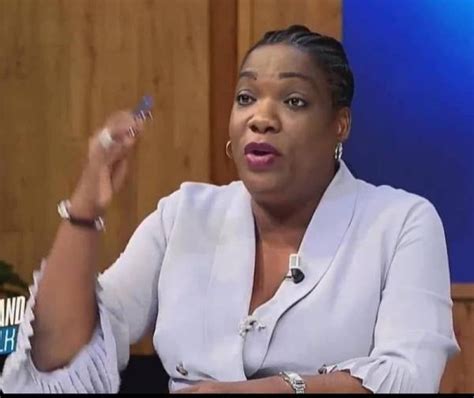 Procès Dame Valérie Yapo Tidjane Thiam Laffaire Renvoyée Au 8 Mai