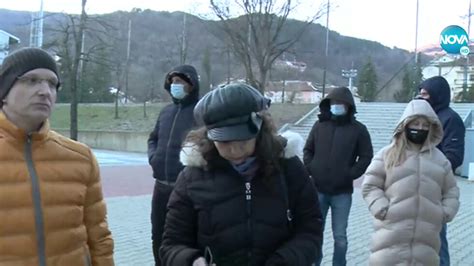 Бойкот Учители напуснаха класните стаи в Петрич Образование България Здравей България