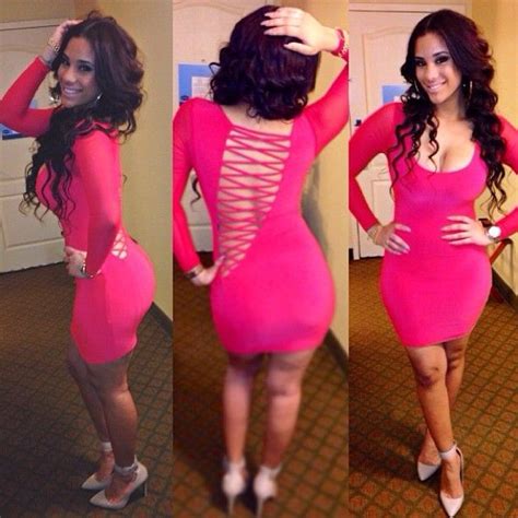 Love And Hip Hop New York Cyn Santana Wiki Salimna Ijanisa