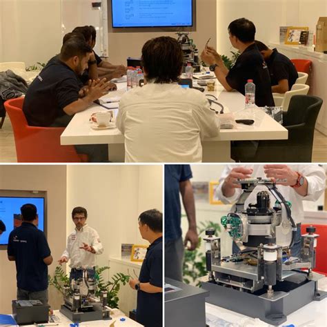 Thomas Varghese Posted On Linkedin