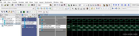 Quartus联合单独安装的modelsim仿真quartus131的仿真 Csdn博客