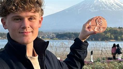 Youtuber Ryan Trahan Announces Return Of The Viral Penny Challenge Dexerto