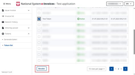 Generating An Authorization Token In The Test Envi Sap Community