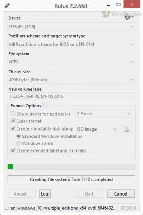 3 Easy Ways To Create A Windows 10 Bootable USB Legacy Or UEFI