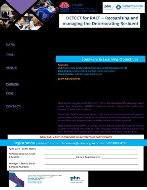 Fillable Online What Is Resource Access Control Facility RACF Definition Fax Email