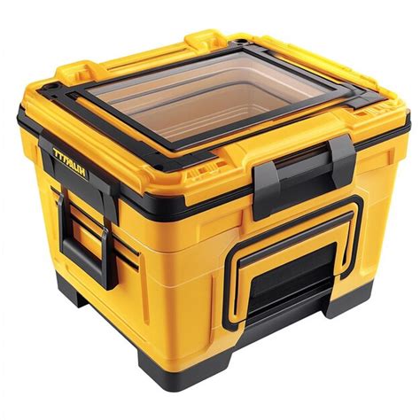 Tool Storage Kit Premium Ai Generated Image