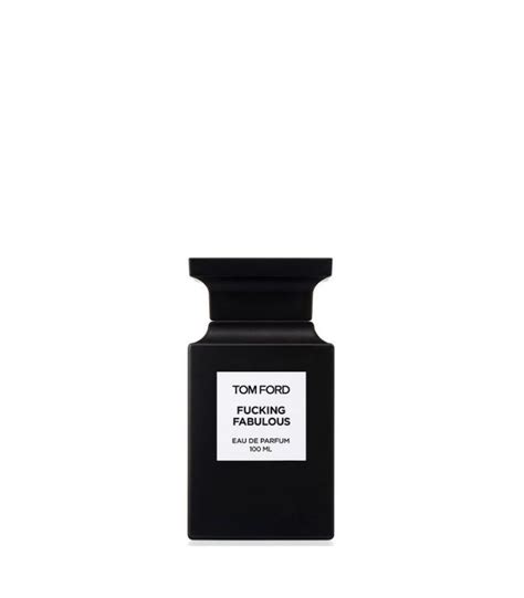 Tom Ford Fucking Fabulous Eau De Perfum 100ml Alinjazperfumes