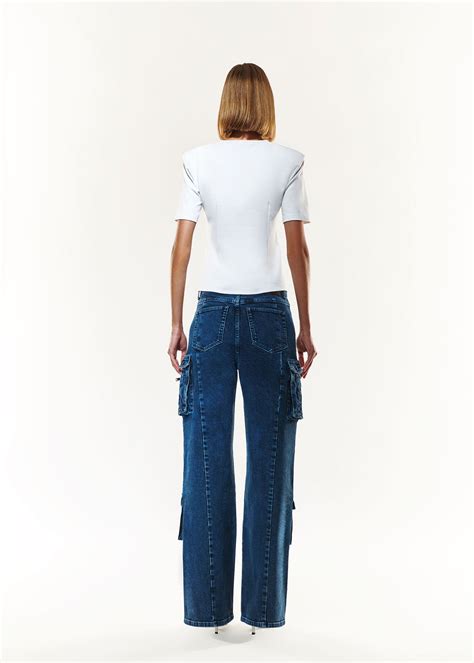 Alexa Jeans Rhodaine