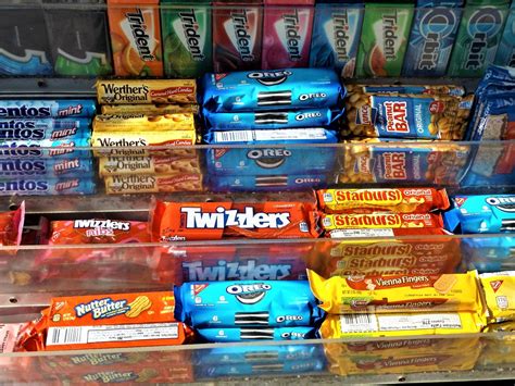 Candystand New York Willie Ng Flickr