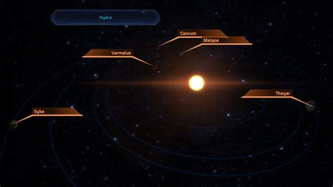Hydra Mass Effect Wiki Fandom