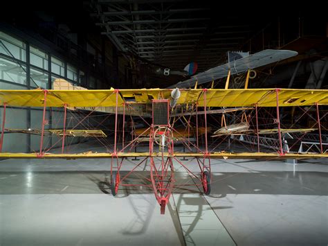 Baldwin Red Devil National Air And Space Museum