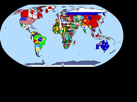 Mini Scale World Flag Map Trio Pack Album On Imgur