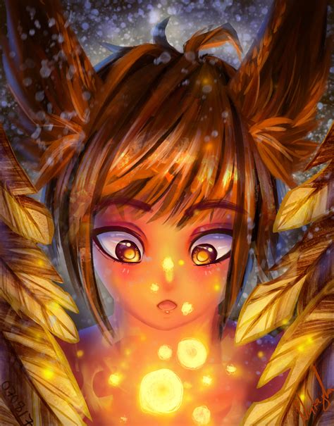 Natasha Secrist The Lights