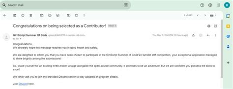 Reena Pokhariya On Linkedin Girlscriptsummerofcode Womenintech Opensource