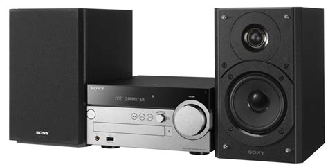 Музыкальные центры Сони ( Sony ) - Рейтинг лучших 2025 года