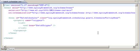 egovframework dev imp codegen template config scheduler [egovframe]