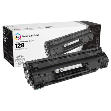 Catridge canon 128