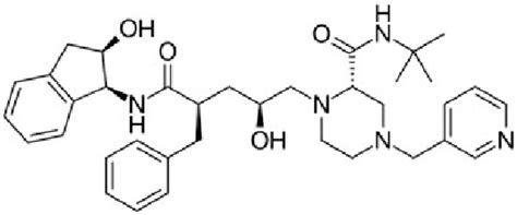 Scheme 1 Chemical Structure Of Idv Free Base Download Scientific Diagram