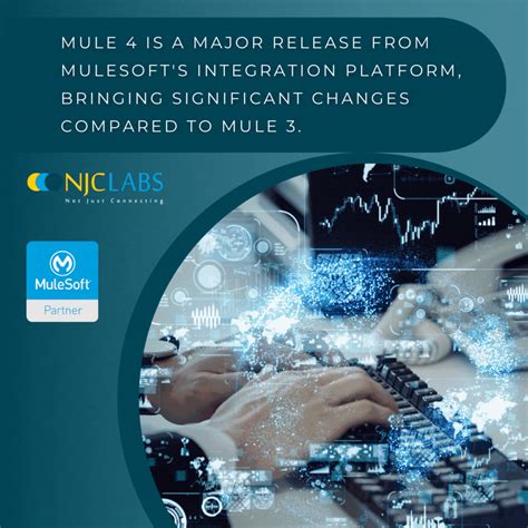 njc labs on linkedin mule4 mulesoft istikaframework