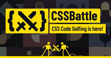 GitHub Kishxnpatel Css Battle Answer CSSBATTLE The CSS Code Golfing Game