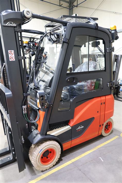 Linde 386 0102 E16e16le16pe18e18le20ple20l Henmar