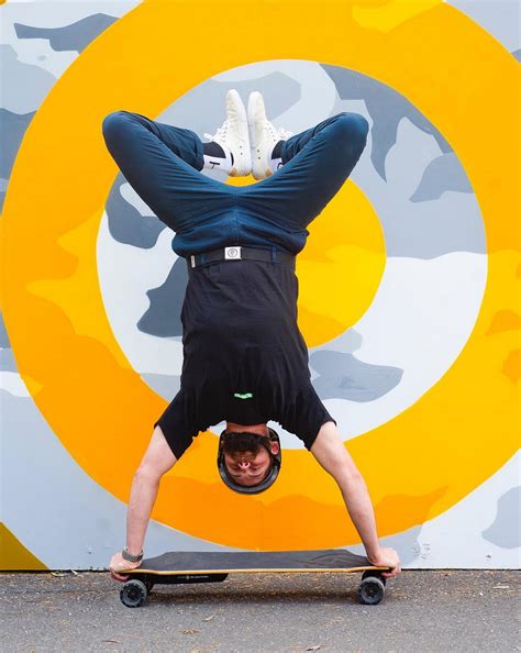 Ambassador Program — Atom Longboards