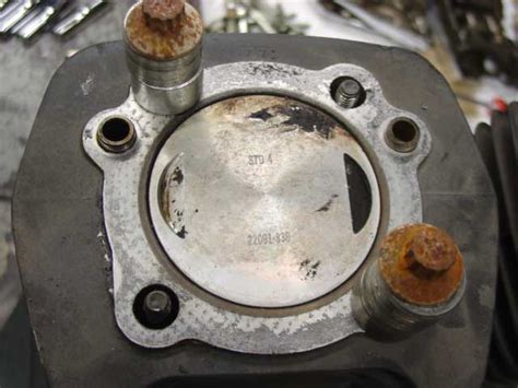 How To Check Deck Height V Twin Forum