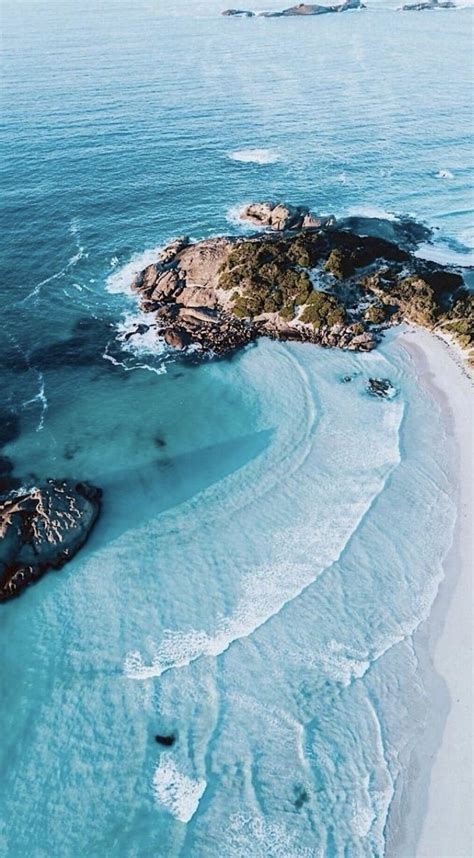 Wallpapers Sea Pinterest Beach Aesthetic Wallpapers App On Amazon