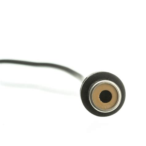 6ft RCA Audio Video Extension Cable Male To Female