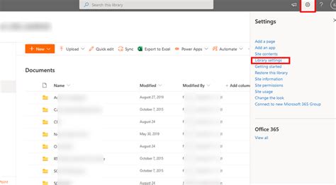 Sharepoint How To Reset Inheritance Permission Set Into An Sp Doclib