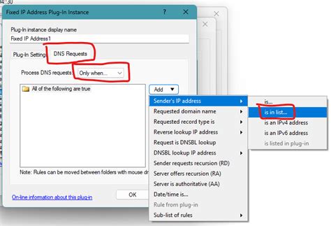 Does Simple DNS Plus Support Split Horizon Split View BIND Views Simple DNS Plus