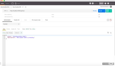Howto Apply An Oauth Policy On A Rest Api Mulesoft Blog