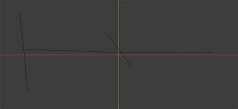 Python How To Create A D Flat Mesh From A Set Of Profile Curves Blender Stack Exchange