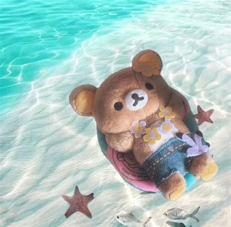 Summer Pfp