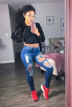 Sexy Lightskins