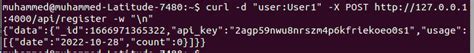 Understanding Api Key Authentication In Nodejs Logrocket Blog