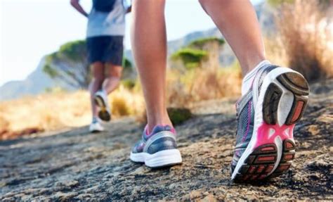 Running Shoes Types And When To Change Them Fit People