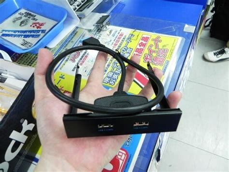 Ascii Jp：usb3 0パネルが付属するsocket Am3マザーが2モデル登場