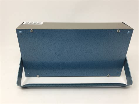 Conar Transistor Tester Model 214 Ham Radio Estate Planning