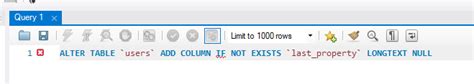 Bug Script Oxmysql Error Issue Esx Framework Esx Core GitHub