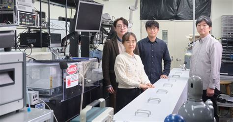 표준연 지구 온난화지수 정밀 측정 기술 개발”