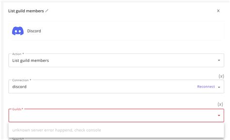 Discord Action Add Role To User Missing Permissions Need Help Activepieces Community