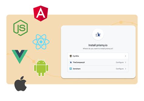 Github Integration