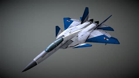 F 15 3d Models Sketchfab