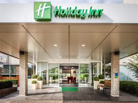 Holiday Inn Eindhoven Hotel by IHG