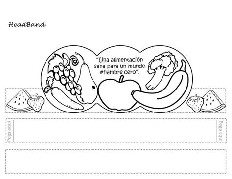 Pin De Claudia En Frutas Y Verduras Dia De La Alimentacion Verduras
