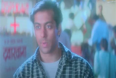 سلمان خان نے سخت محنت سے بنائے سکس پیک ایبس، پھر بھی فلاپ ہوئی پہلی