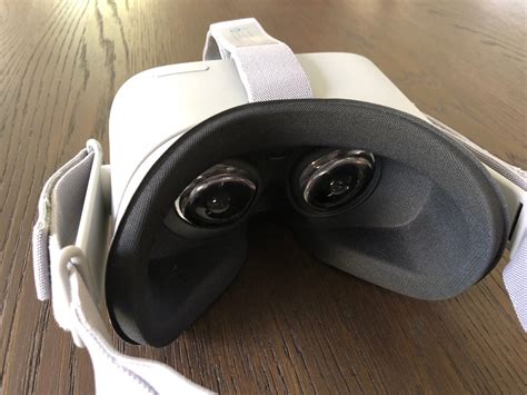 Oculus Go Review