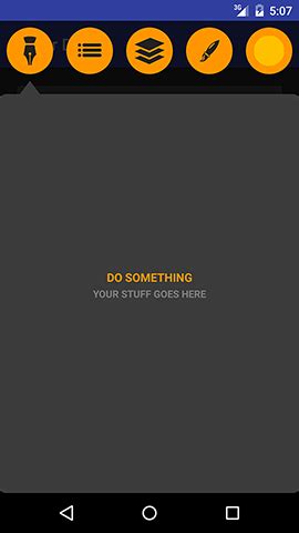 GitHub Google Hover A Floating Menu Library For Android