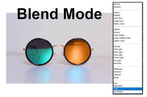5 Photoshop Blend Modes That You Will Definitely Use Nucleio